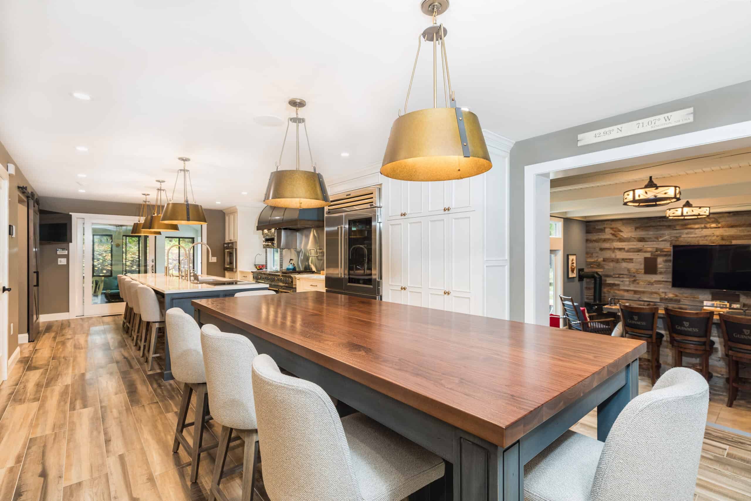 Behind the Project: The Ultimate Chef's Kitchen Our Blog