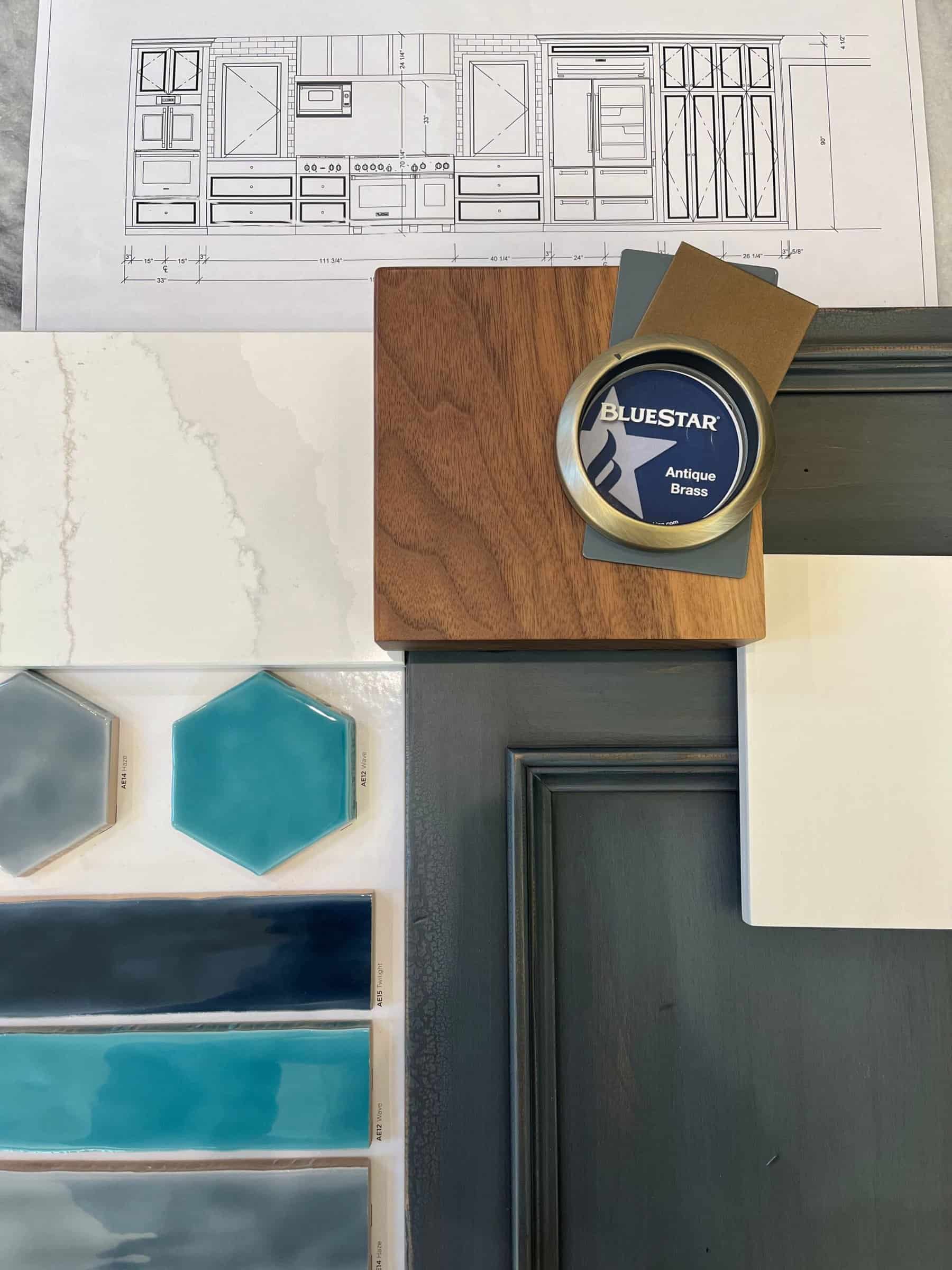 Behind the Project: The Ultimate Chef's Kitchen Our Blog